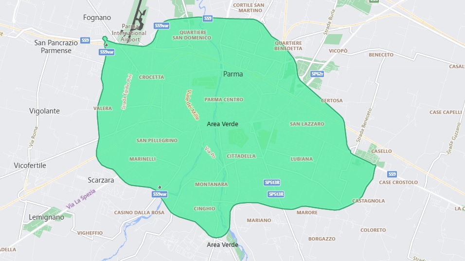 Quartiere San Lorenzo Foggia Italy Map 800px Repubblica_di_Genova.png