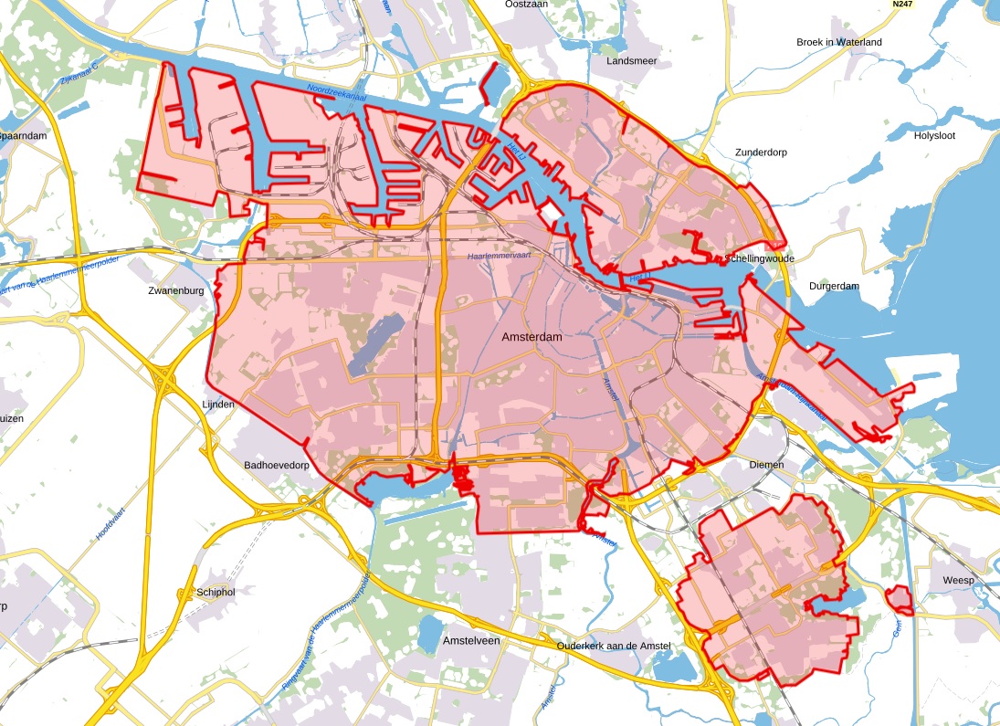 Zonekaart Amsterdam Openbaar Vervoer In Rome Gids Voor De Metro Van