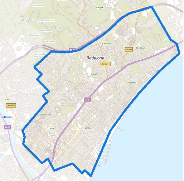 Mapa De Bolzano Y Alrededores Dublín
